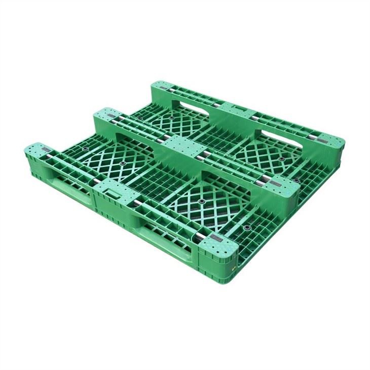 China 4-Way Rackable Polyethylene Pallet Suppliers, Manufacturers ...