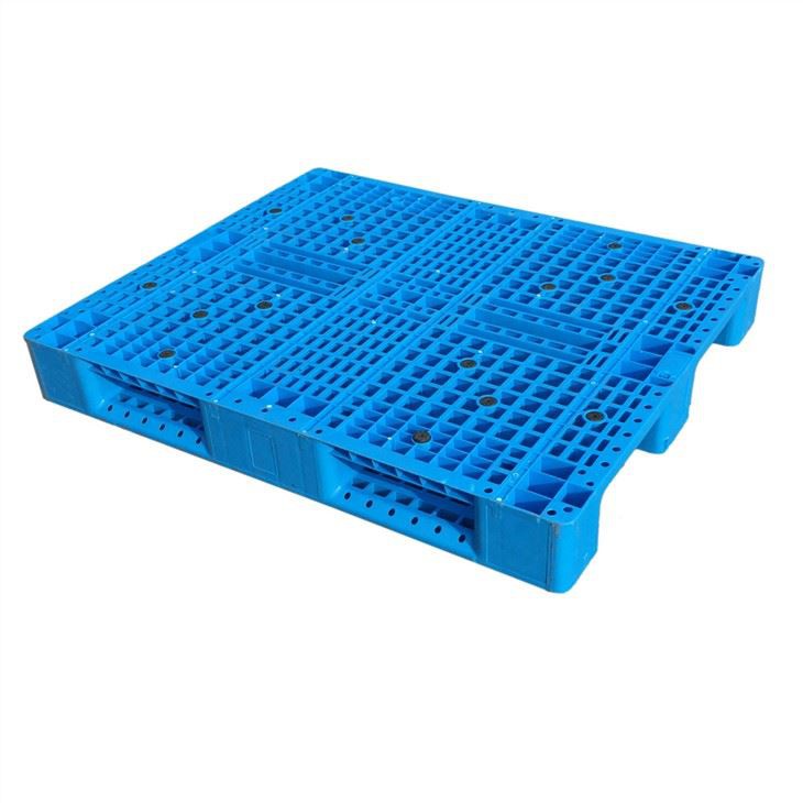 China 44x44 Rackable Plastic Pallet Manufacturers Suppliers Factory ...