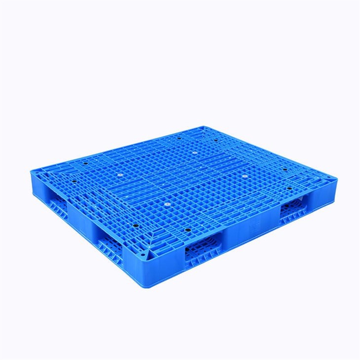 China Double Face Plastic Pallet For Stacking Manufacturers Suppliers ...