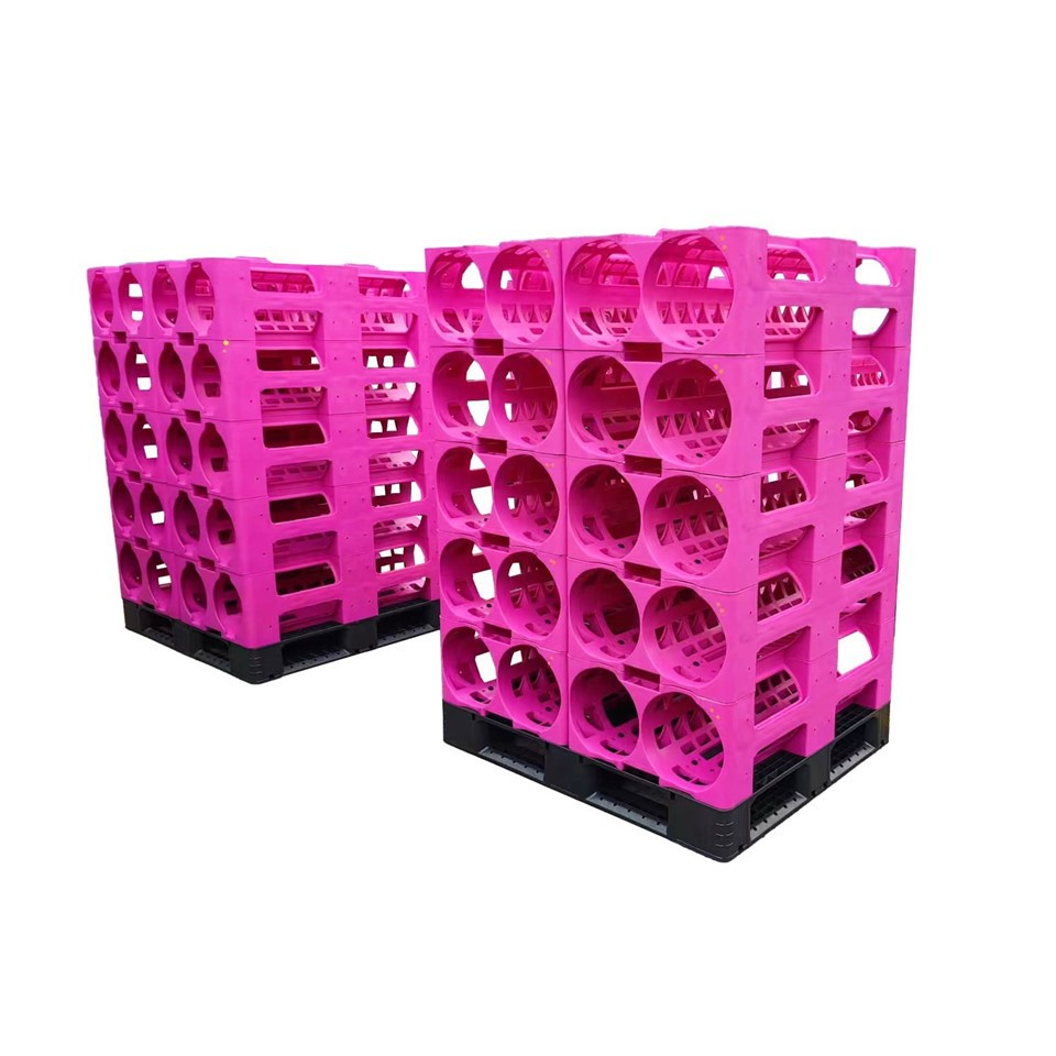 China Plastic Water Bottle Storage Racks Manufacturers Suppliers ...