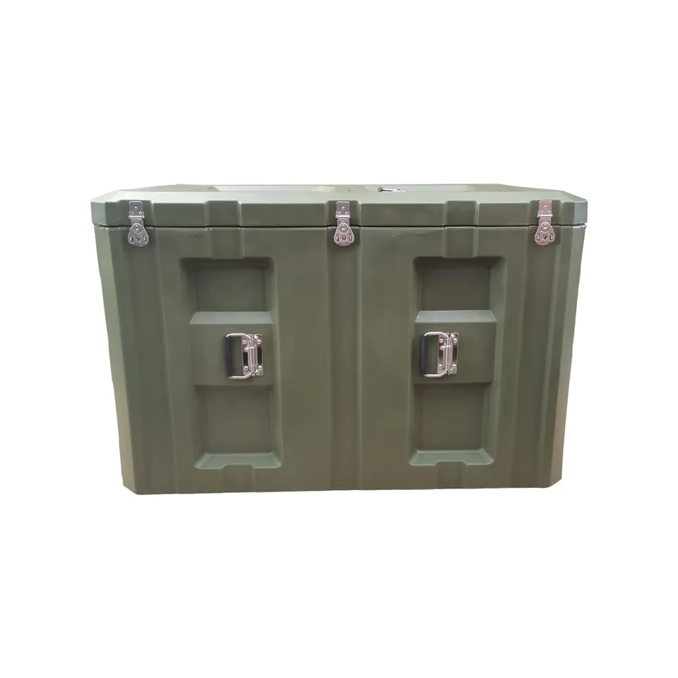 China Cheap Roto Molded Airdrop Transport Box Manufacturers Suppliers ...